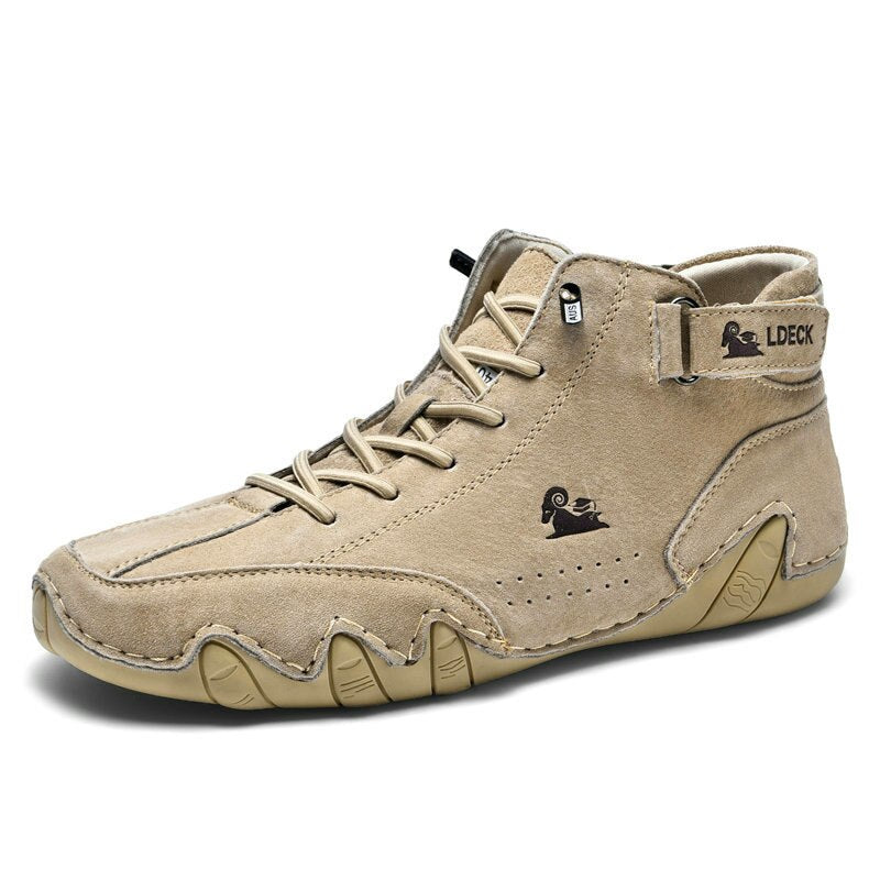 Bota Masculina L Deck